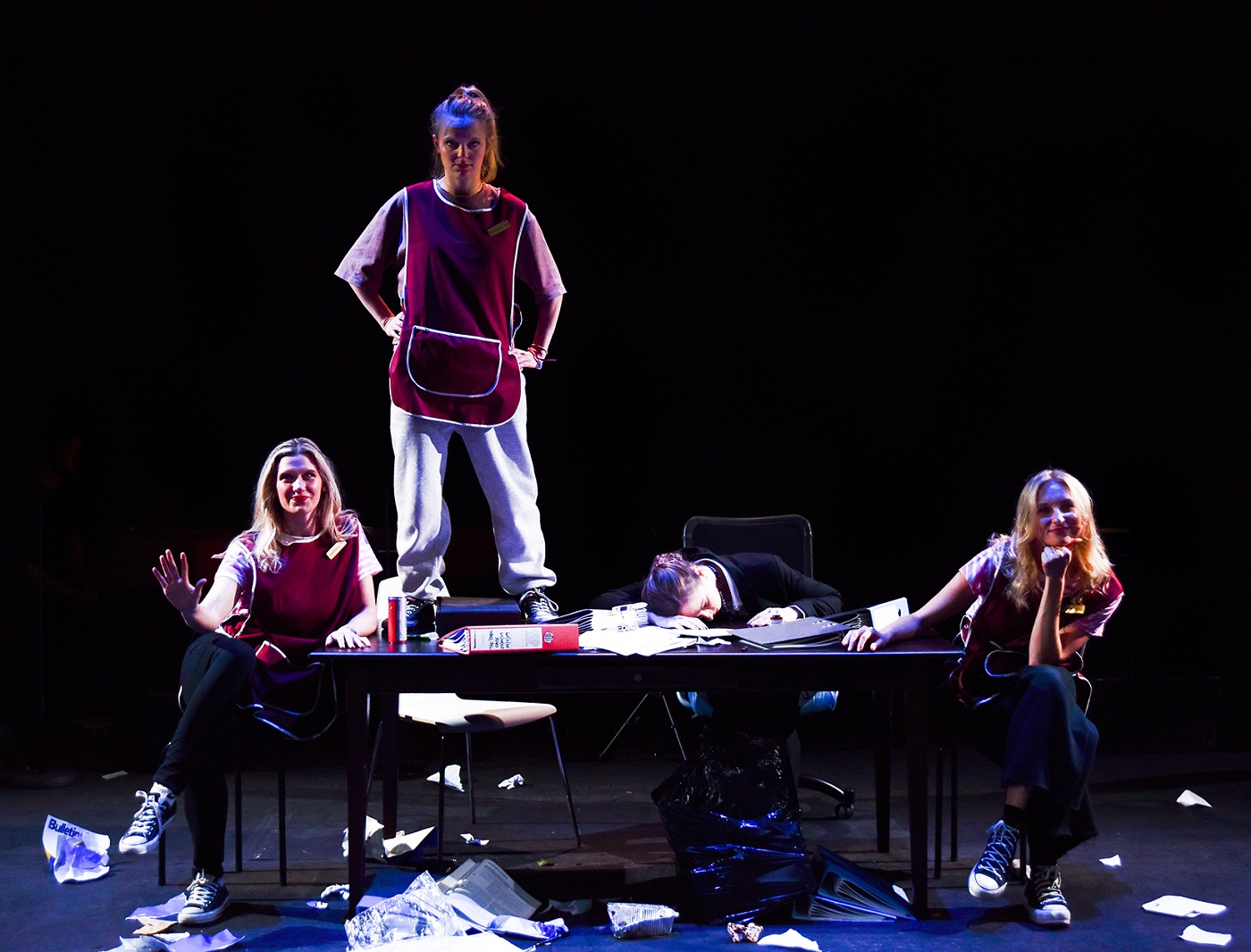 The original, best and shortest English opera | Robert Thicknesse | The ...