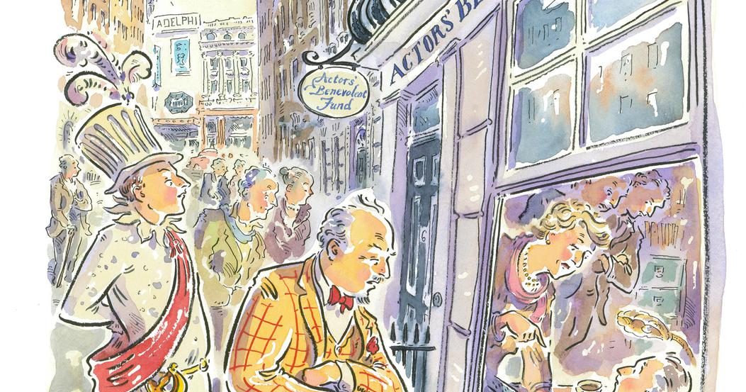 Love’s labourers lost | Romeo Coates | The Critic Magazine