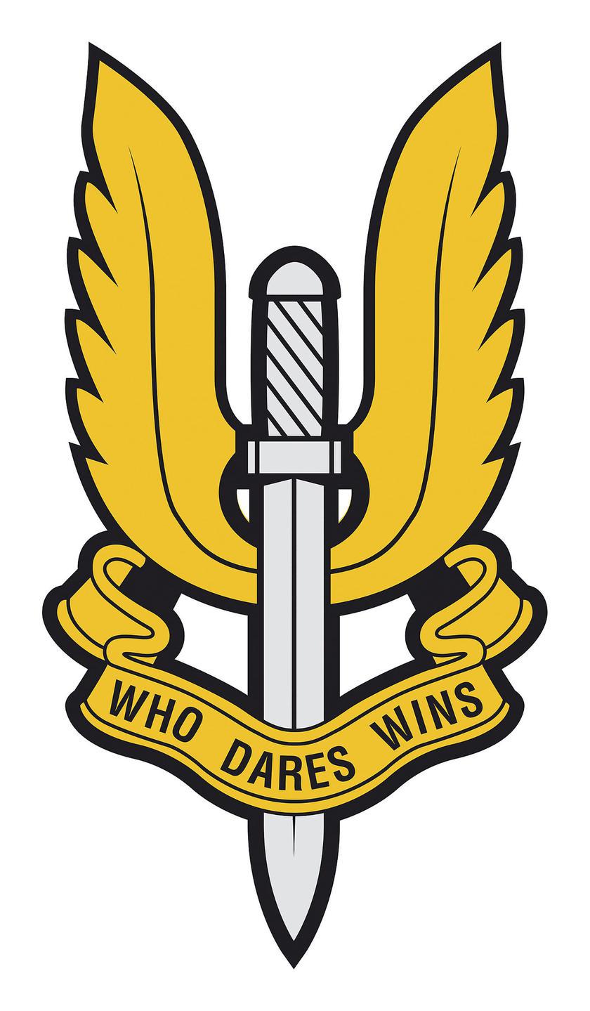 Busting the myth of the Phantom Major | Saul David | The Critic Magazine