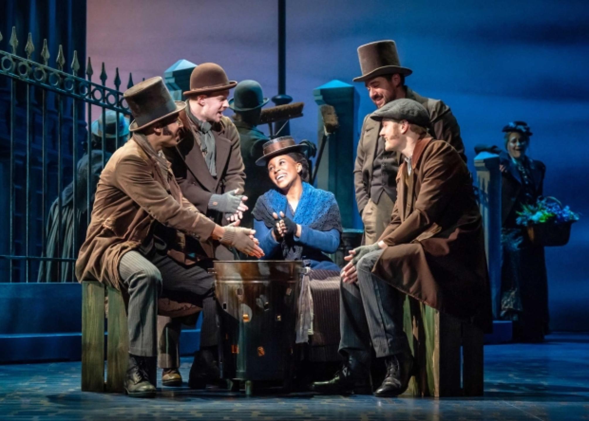 Steel works | Anne McElvoy | The Critic Magazine