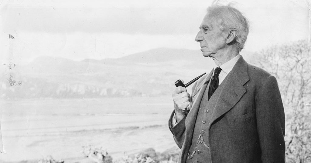 A very British crank | Ben Sixsmith | The Critic Magazine