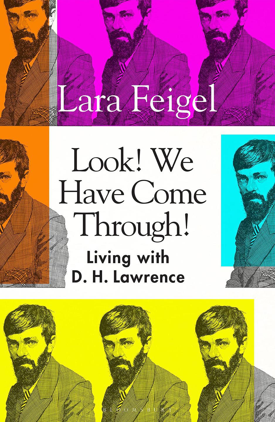 A sharp and shrewd look at Lawrence | Paul Dean | The Critic Magazine