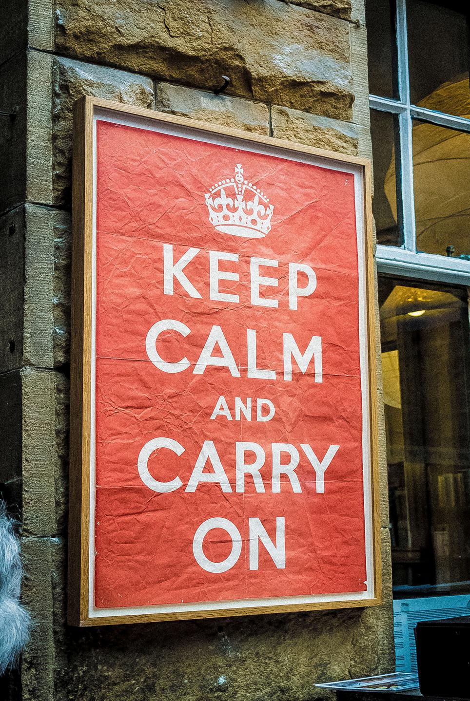 Nostalgia is what it used to be | Michael Ledger-Lomas | The Critic ...