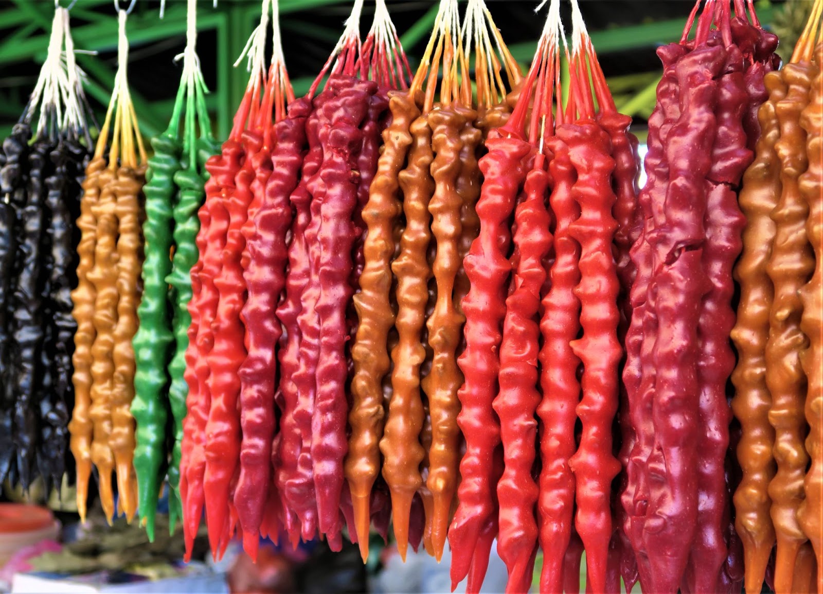 What the Russians may be eating in Tbilisi | Robin Ashenden | The ...