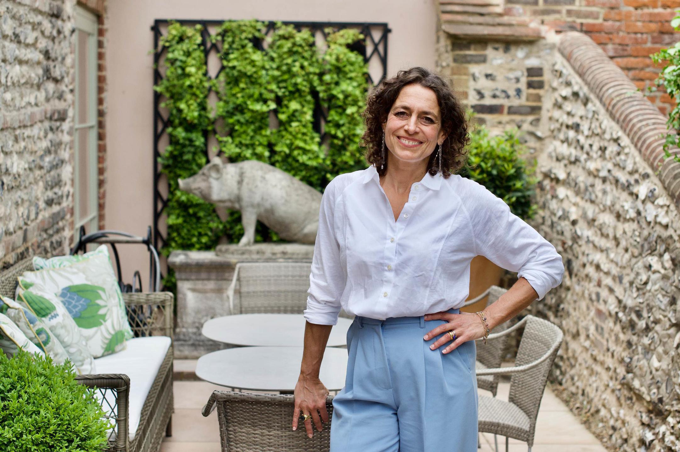 100 per cent marvellous | Lisa Hilton | The Critic Magazine