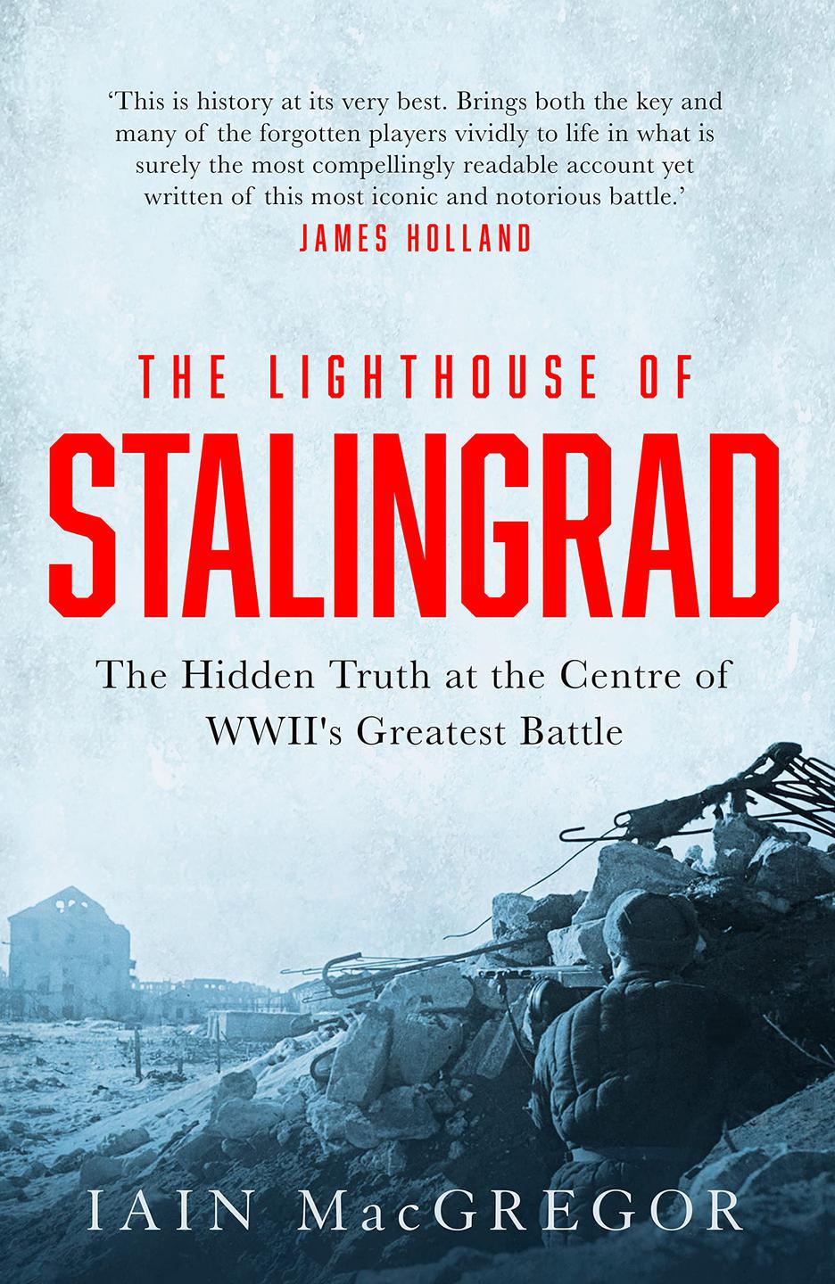 Setting Soviet history straight | Jonathan Boff | The Critic Magazine