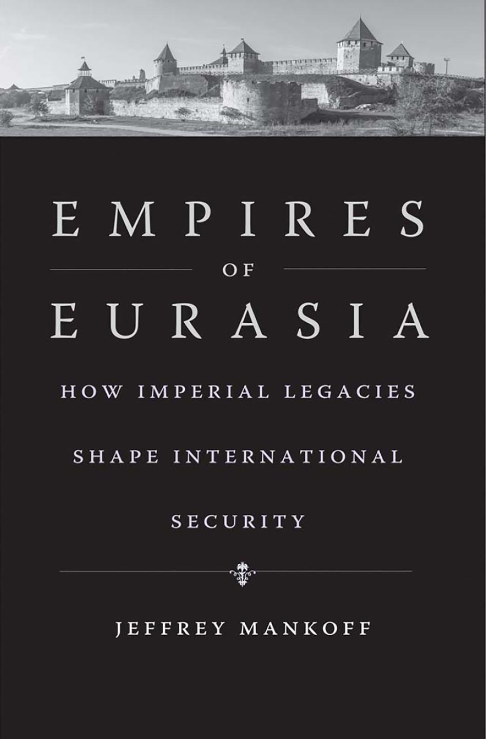 Running the rule over ages of empire | Thomas Gallagher | The Critic ...