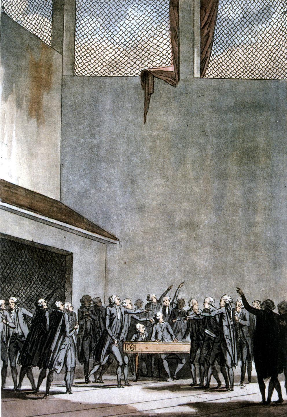 The regal rise of le petit caporal | Ruth Scurr | The Critic Magazine