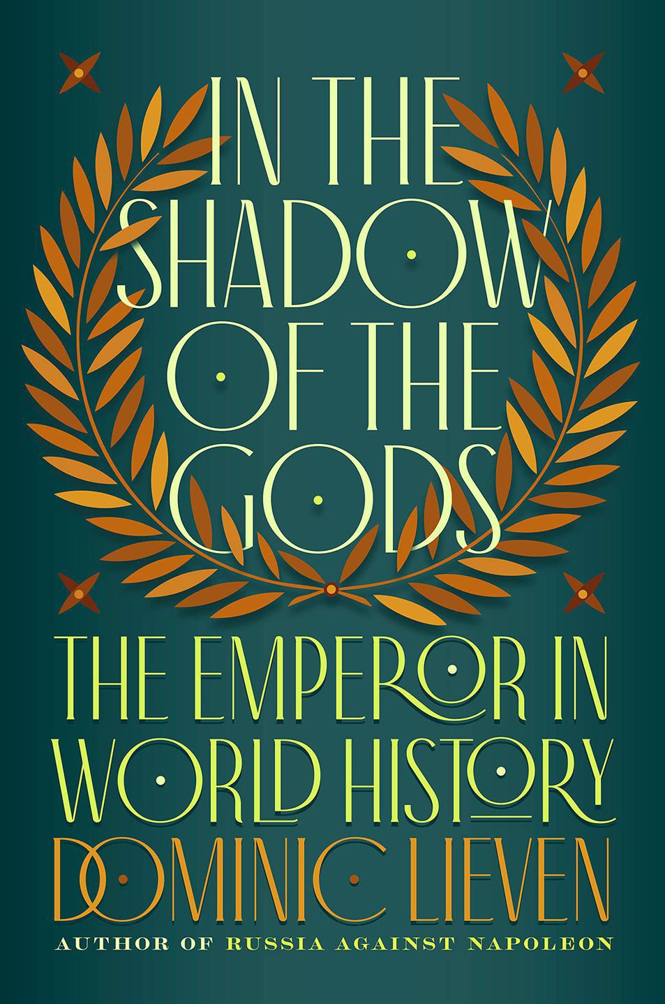 Running the rule over ages of empire | Thomas Gallagher | The Critic ...