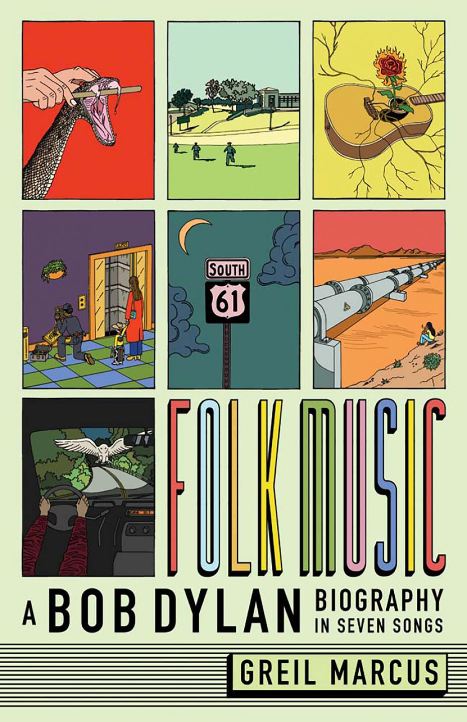 New tunes from a hatful of old songs | Joseph Marlow | The Critic Magazine