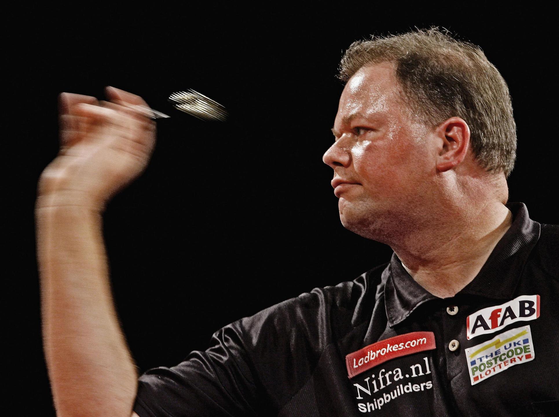 Time’s Arrows | Patrick Kidd | The Critic Magazine