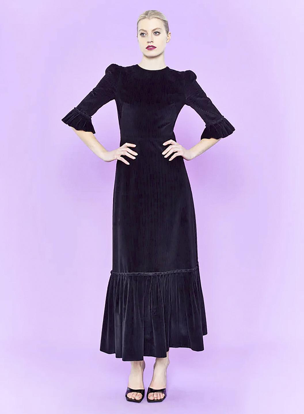 Happy Gothmas | Hannah Betts | The Critic Magazine