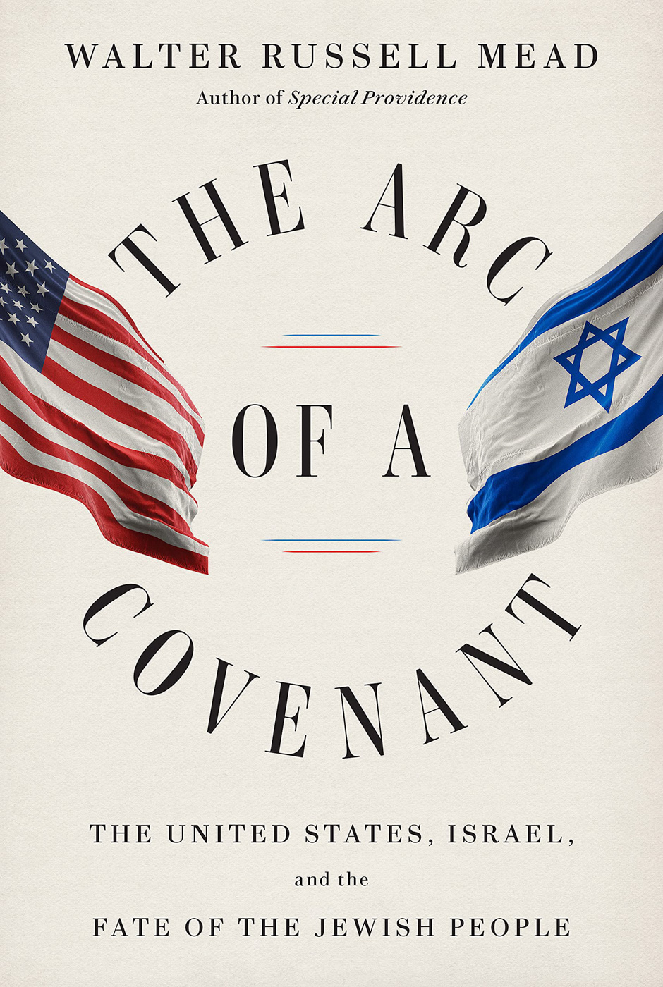 The roots of U.S. support for Israel | James Barr | The Critic Magazine