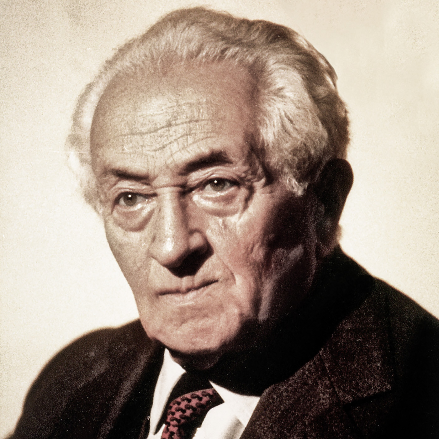 The man who saved Italy’s art | Michael Prodger | The Critic Magazine