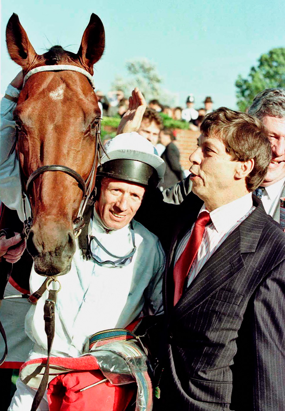 Tip? Don’t bet on it | Stephen Pollard | The Critic Magazine