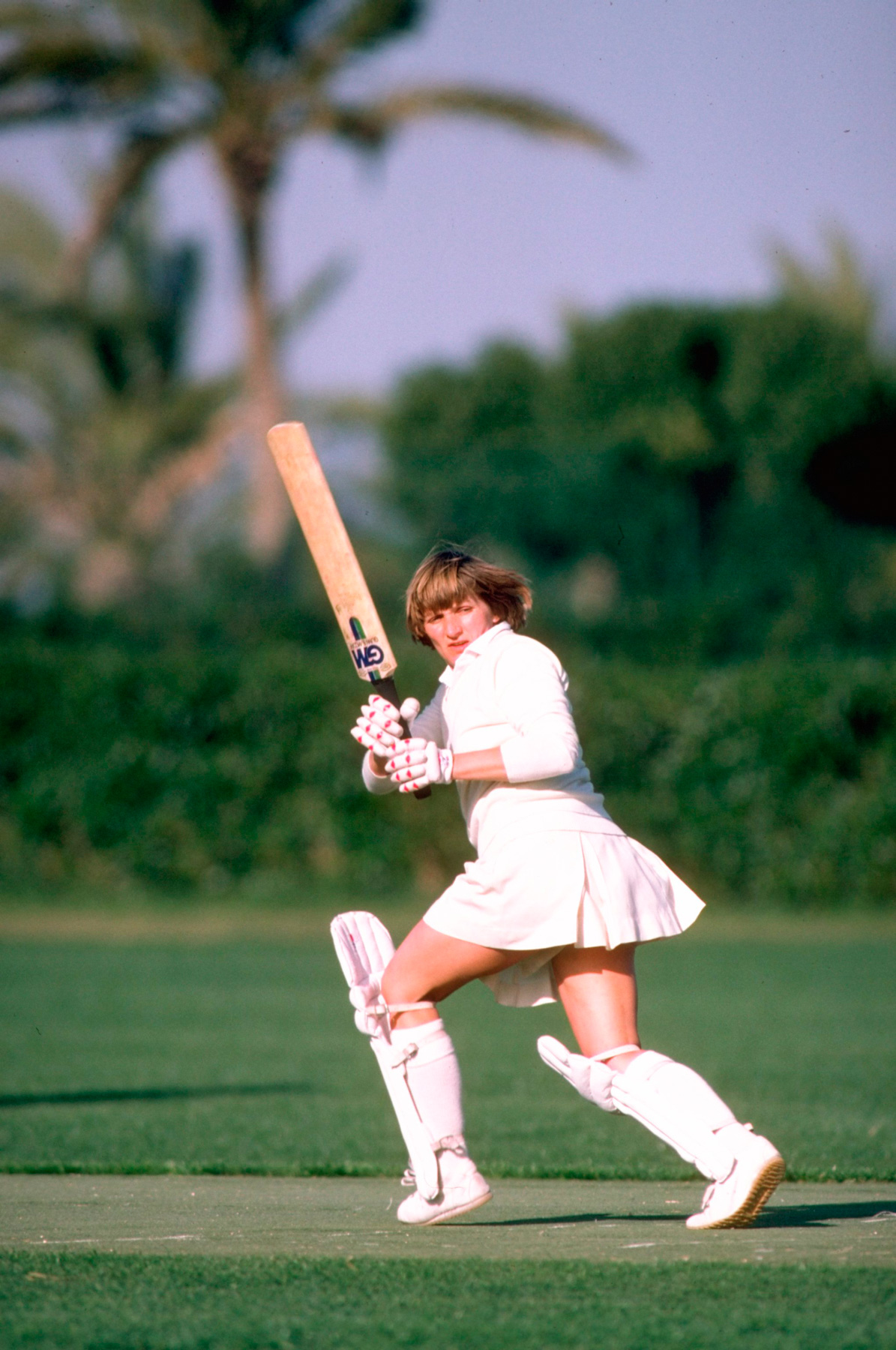 First lady of Lords | Patrick Kidd | The Critic Magazine