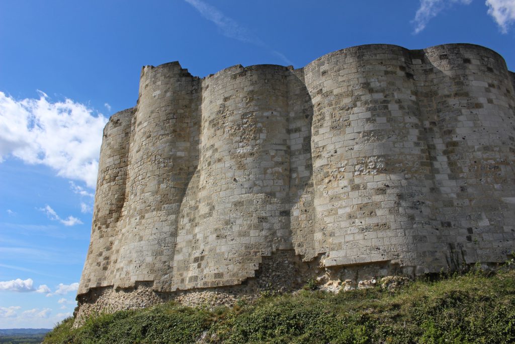 Normandy’s English connection | Matthew Lloyd Roberts | The Critic Magazine