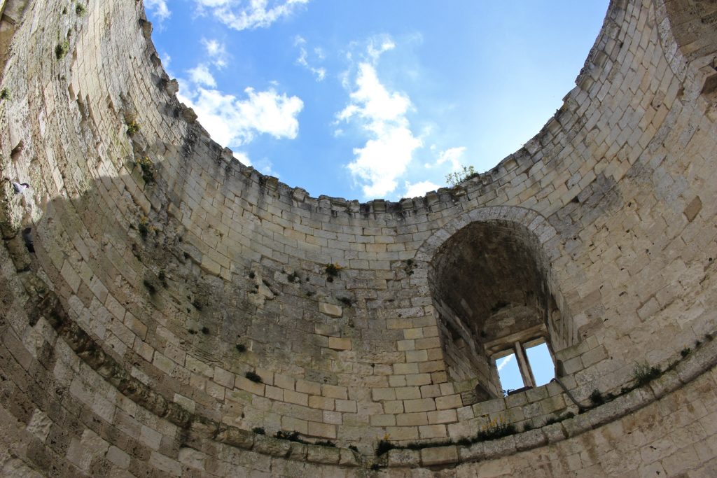 Normandy’s English connection | Matthew Lloyd Roberts | The Critic Magazine