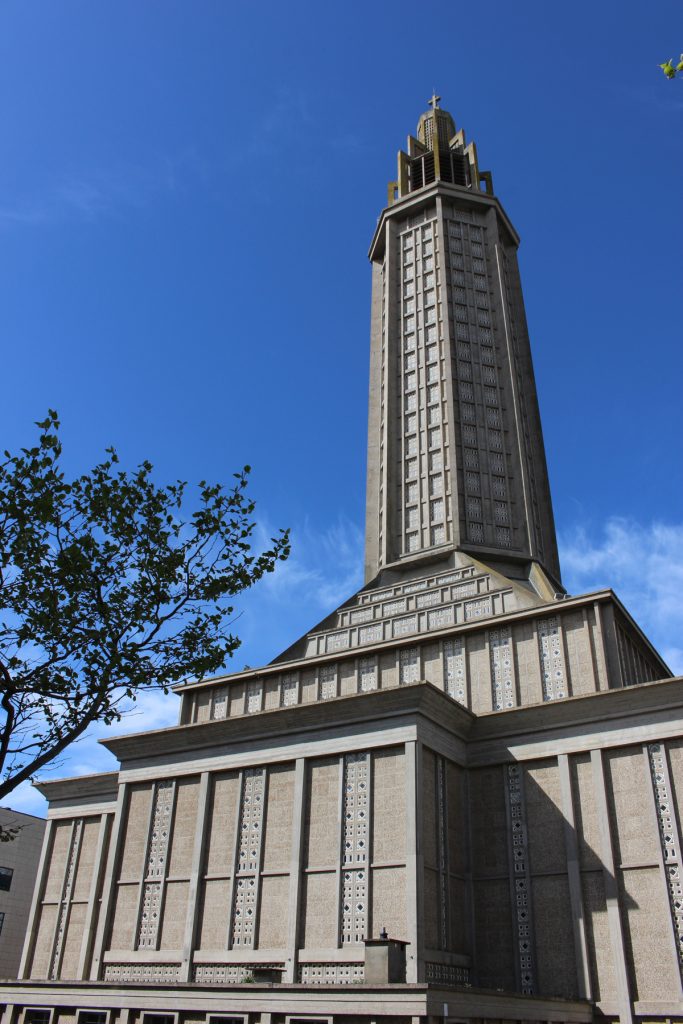 Normandy’s English connection | Matthew Lloyd Roberts | The Critic Magazine