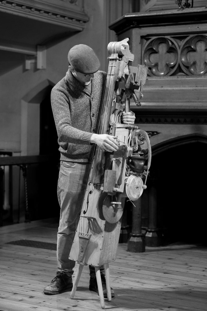 Betjeman the beat poet | Robert Thicknesse | The Critic Magazine