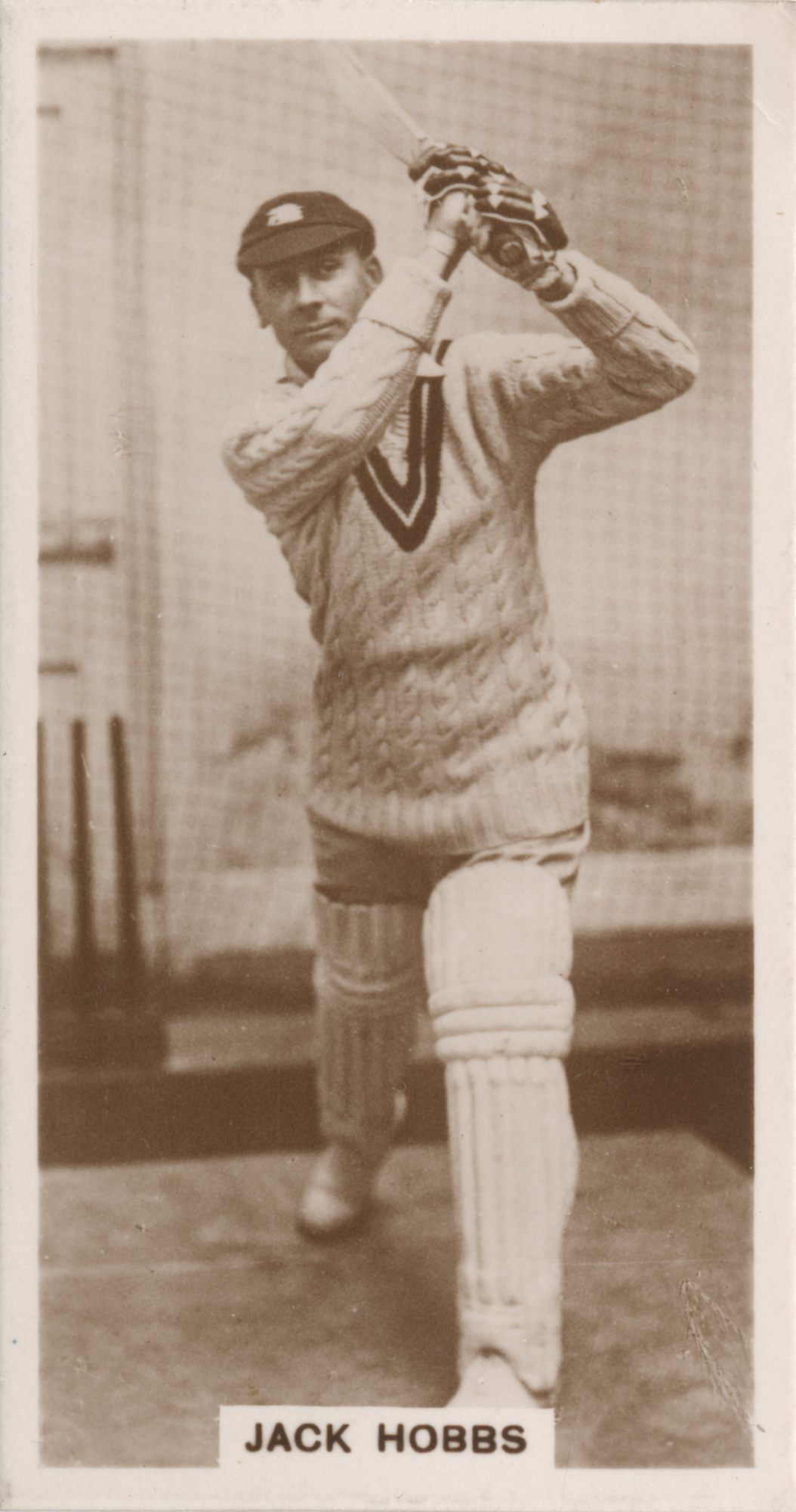 Playing the long game | Patrick Kidd | The Critic Magazine