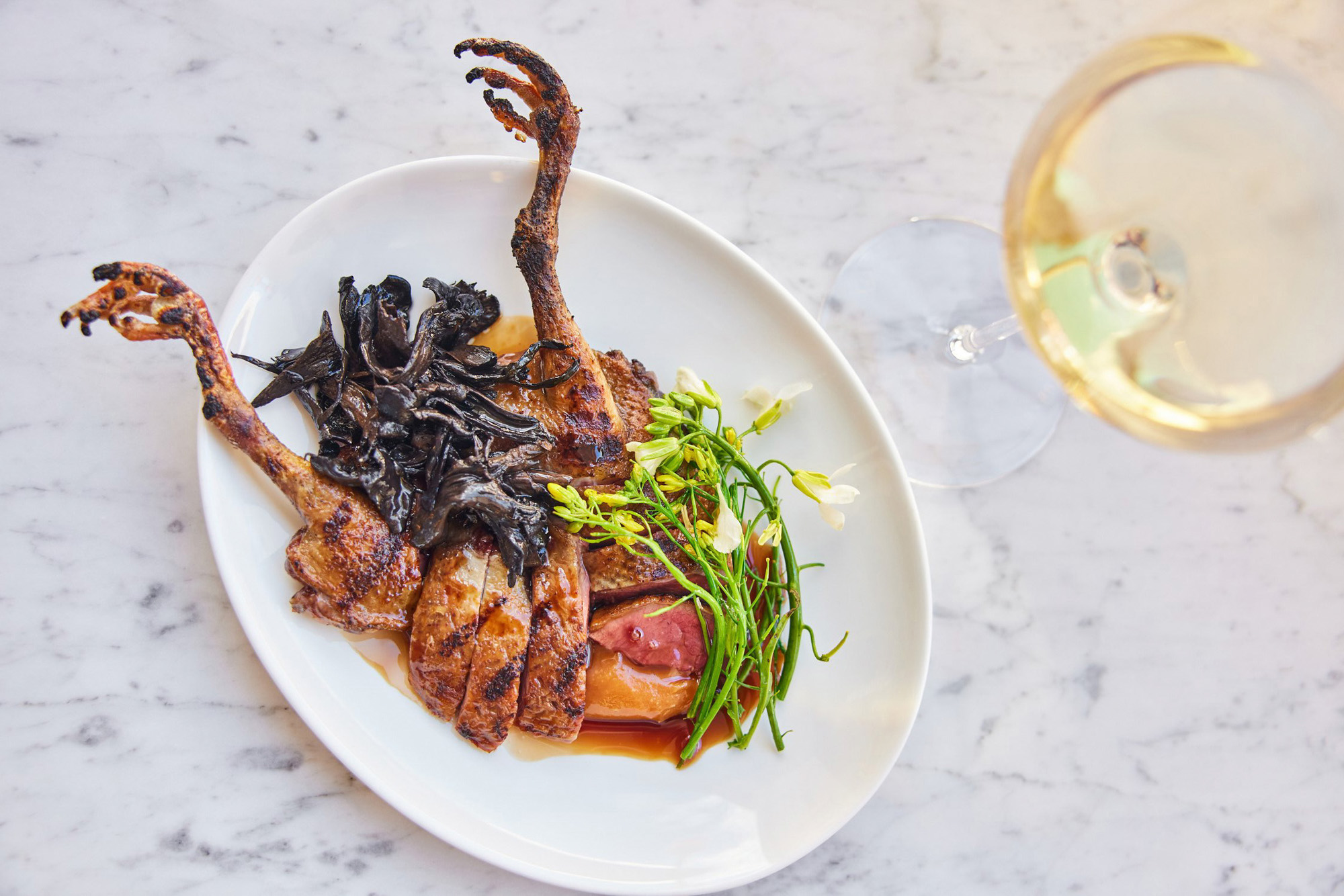 Skipping the light fantastic | Lisa Hilton | The Critic Magazine