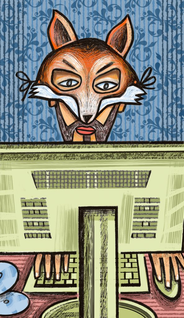 Traffic hazards | Sarah Ditum | The Critic Magazine