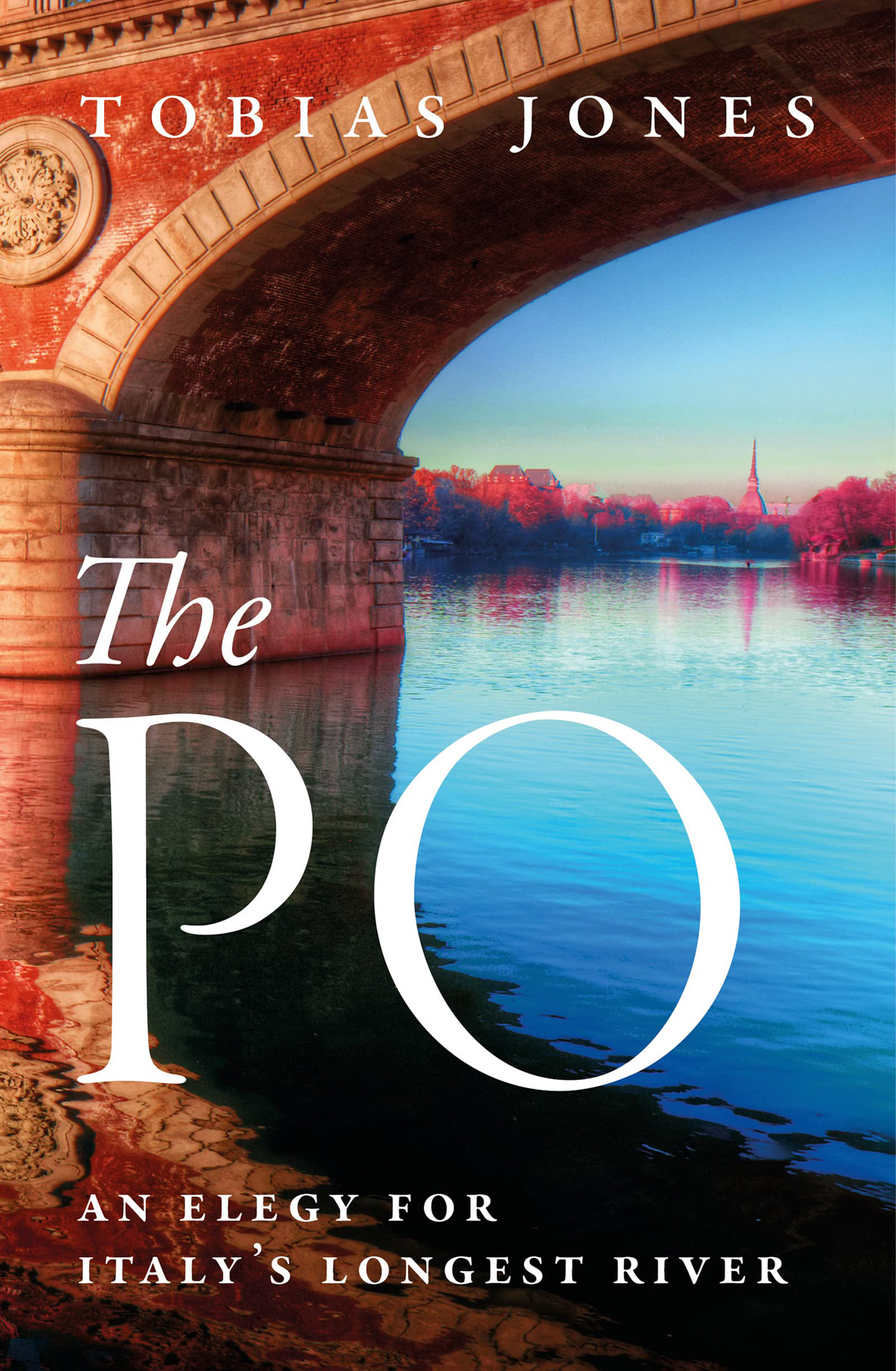 Old Man River | Alexander Lee | The Critic Magazine