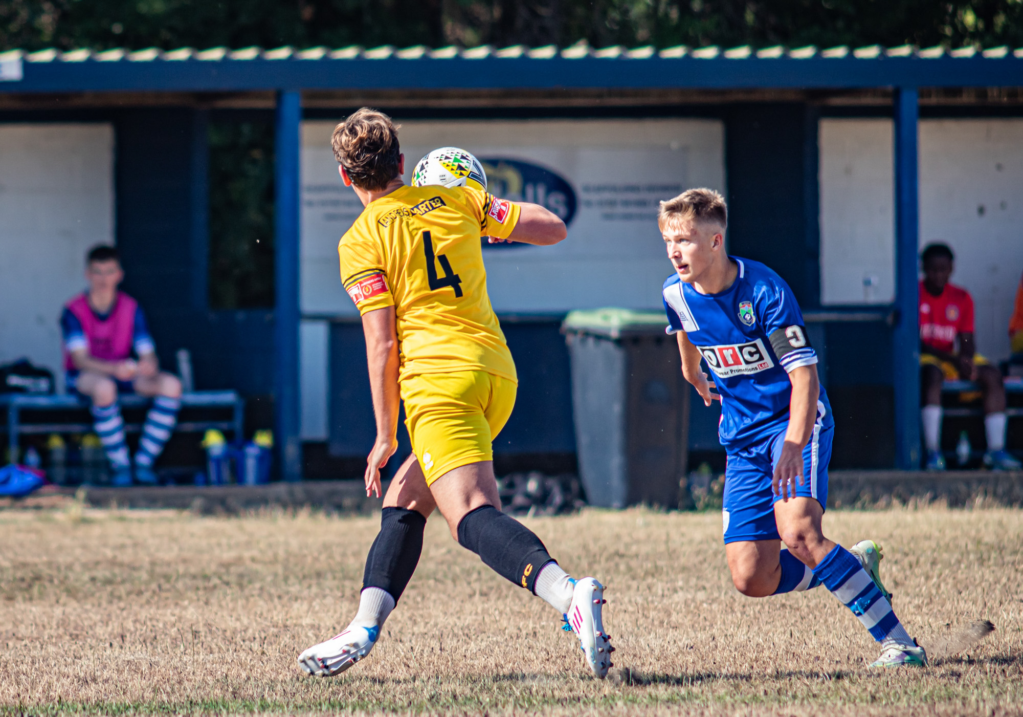 The most cheerful cup | Patrick Kidd | The Critic Magazine