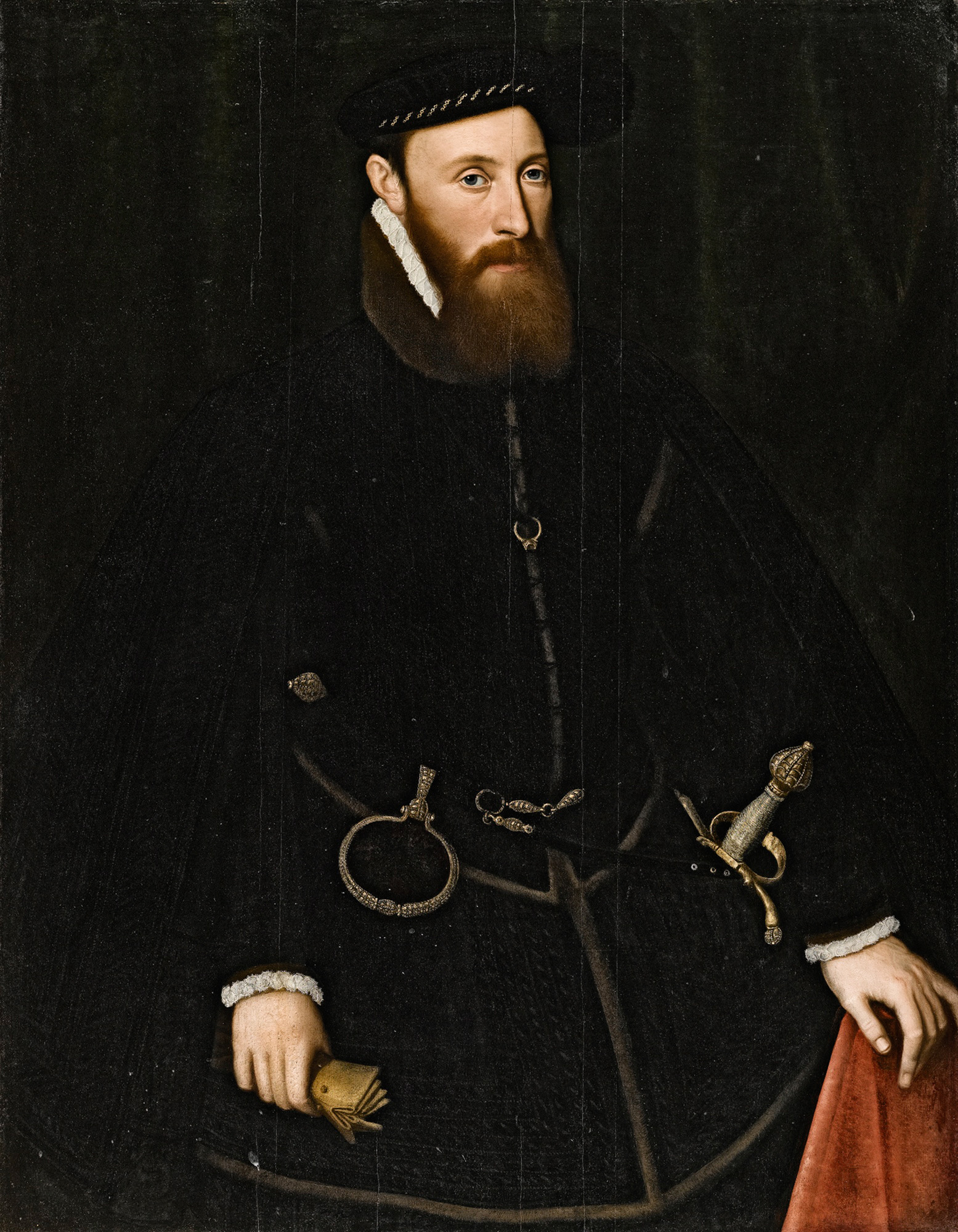 The medieval shock of the new | Mathew Lyons | The Critic Magazine