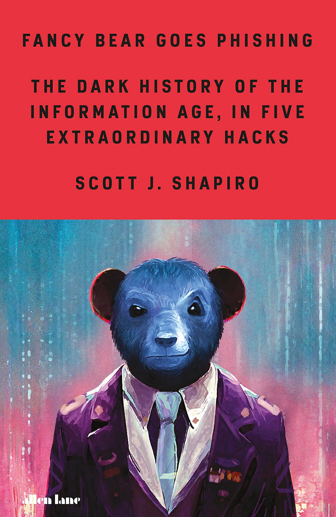 Demystifying the cyber-hackers | Ben Sixsmith | The Critic Magazine