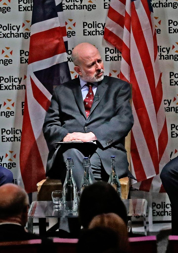 The people’s vote | The Critic | The Critic Magazine