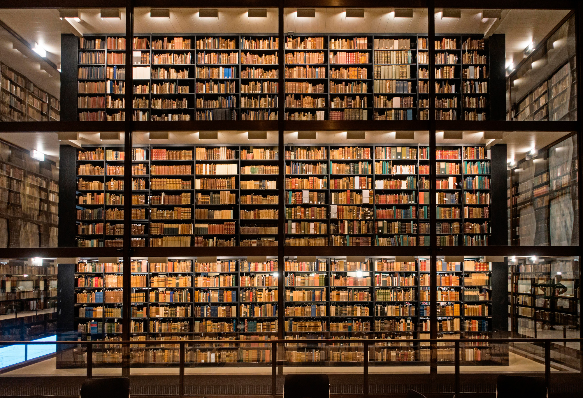 Elegant buildings elegantly explained | Sheehan Quirke | The Critic ...