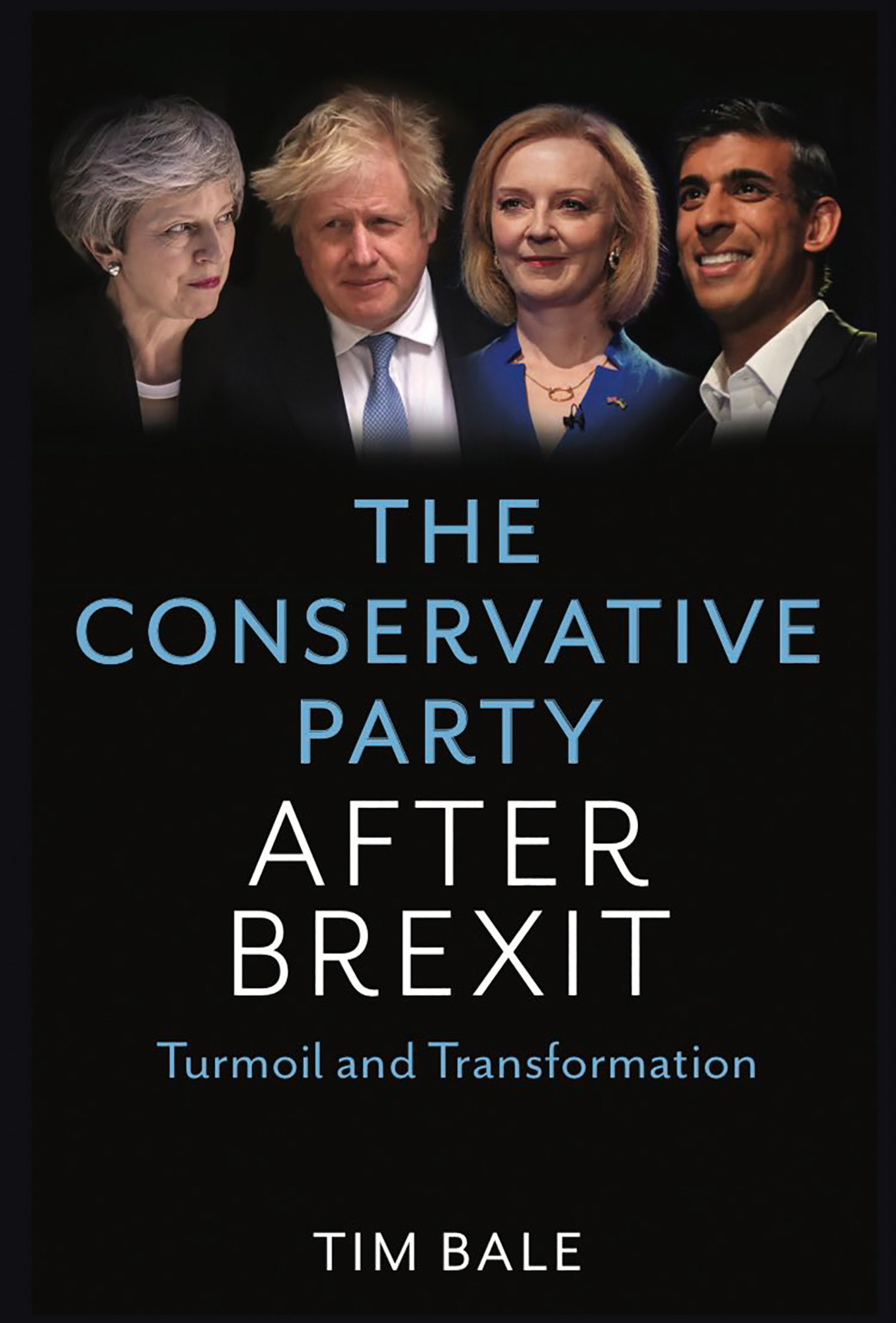 Conservative Party Quotes