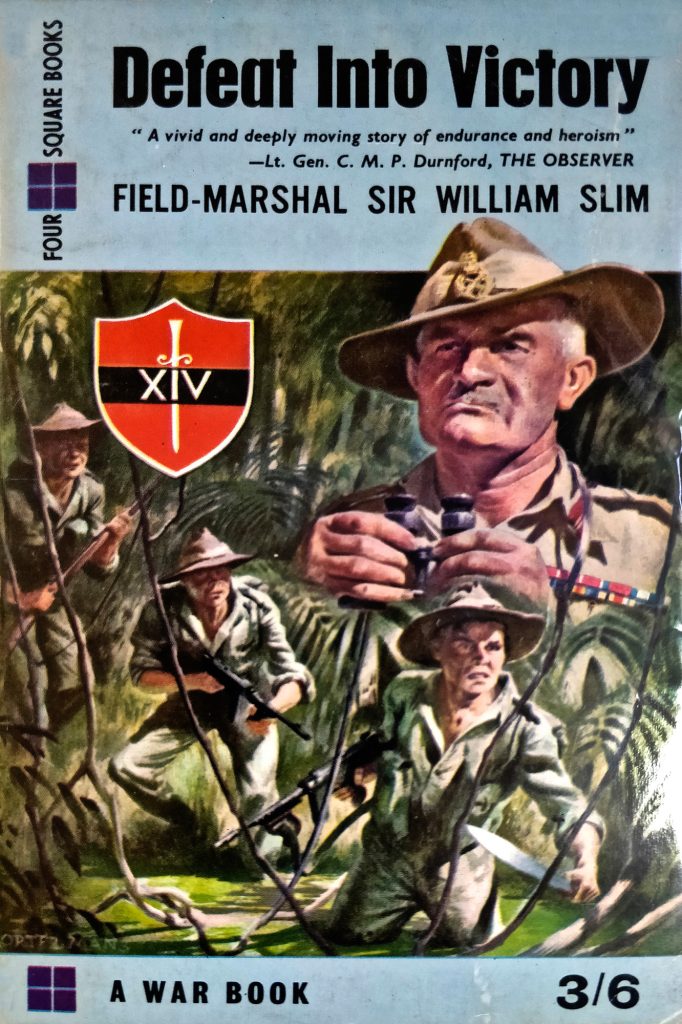 Master of sword and word | Robert Lyman | The Critic Magazine