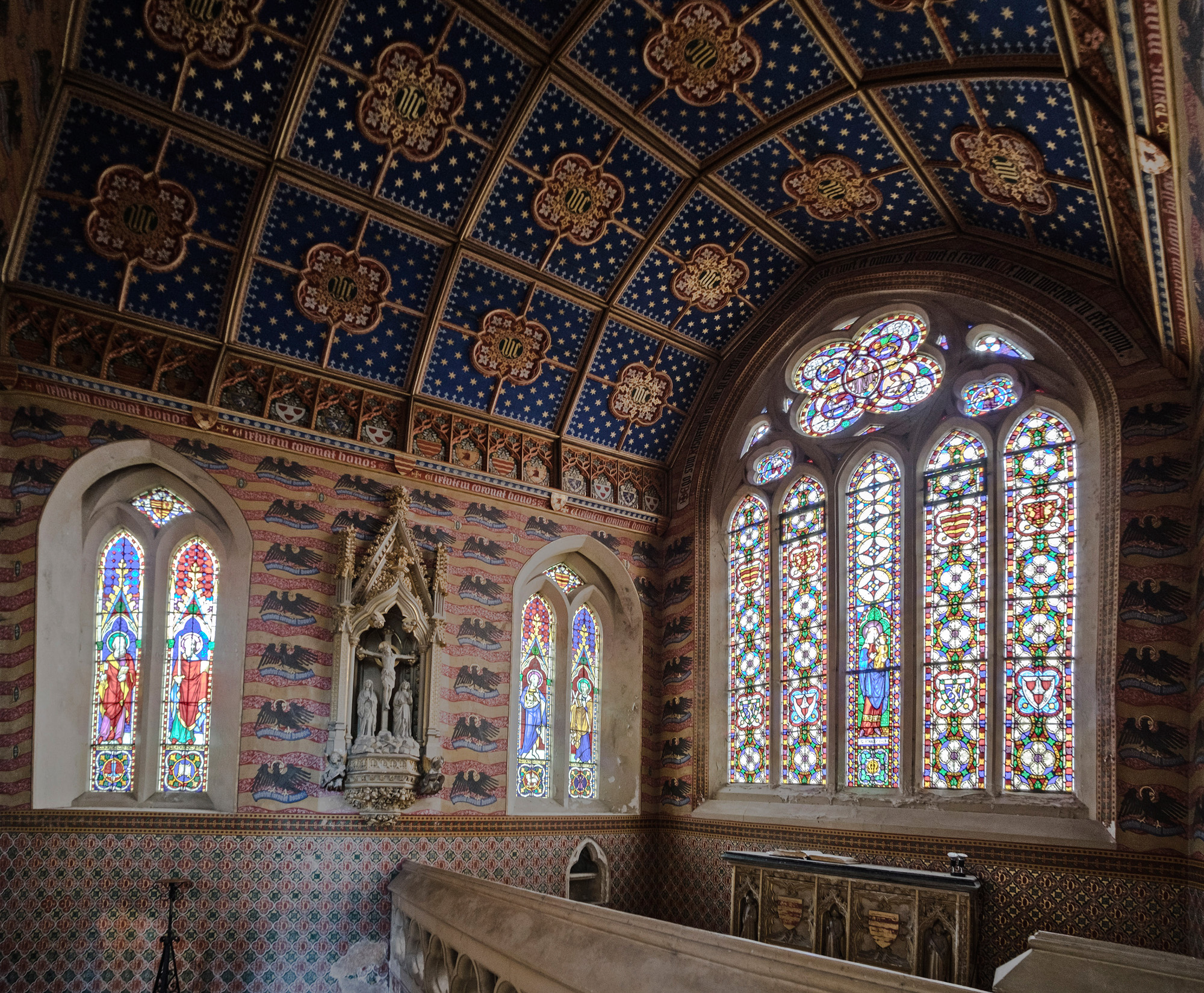 Appreciating the small and recherché | James Stevens Curl | The Critic ...