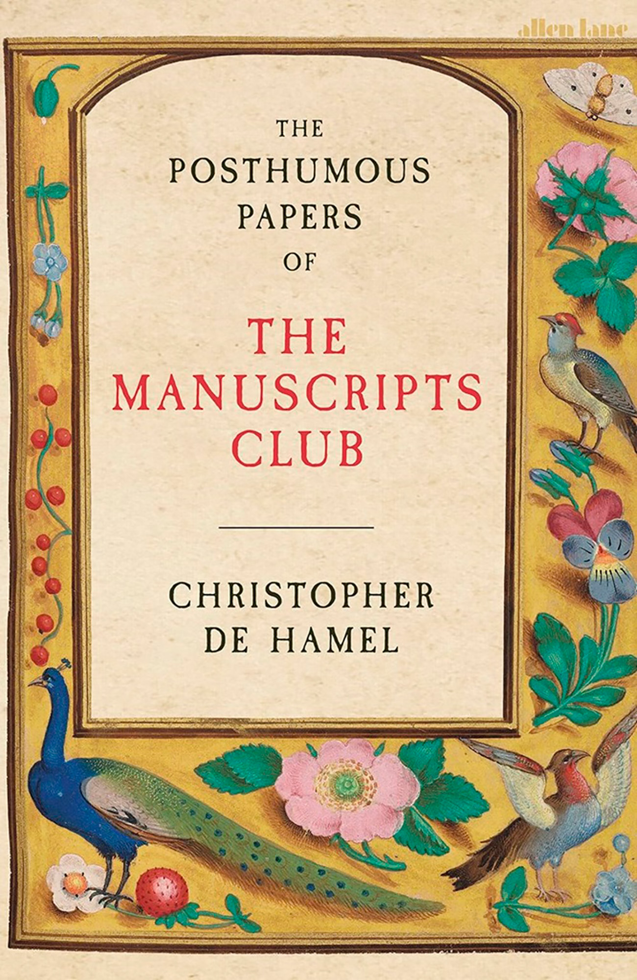 The deep humanity of books | Alexander Lee | The Critic Magazine