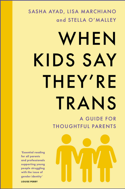 Tenderness and truth | Debbie Hayton | The Critic Magazine