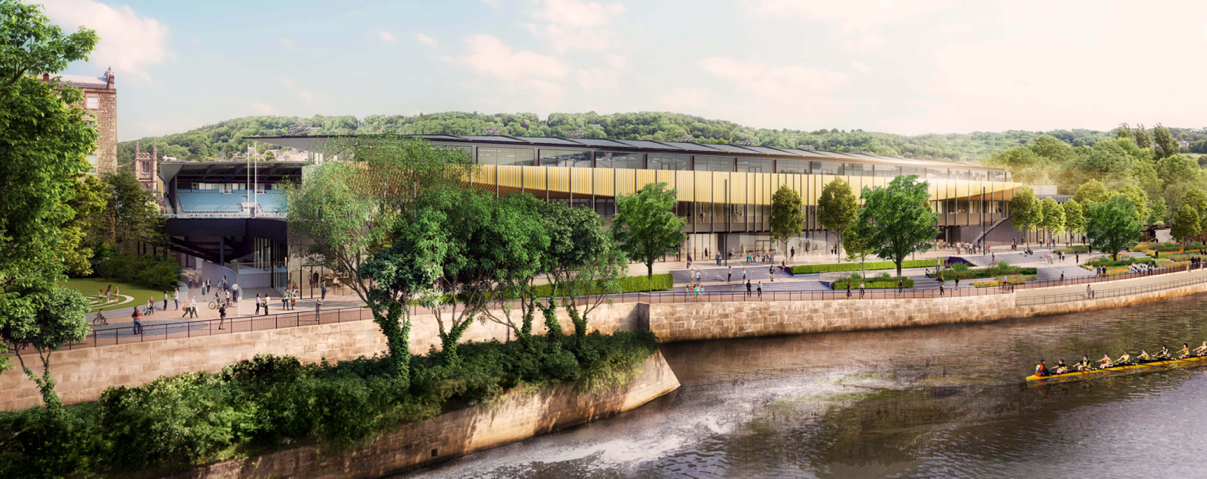 Buildings are storytellers | Amelia Butler-Gallie | The Critic Magazine