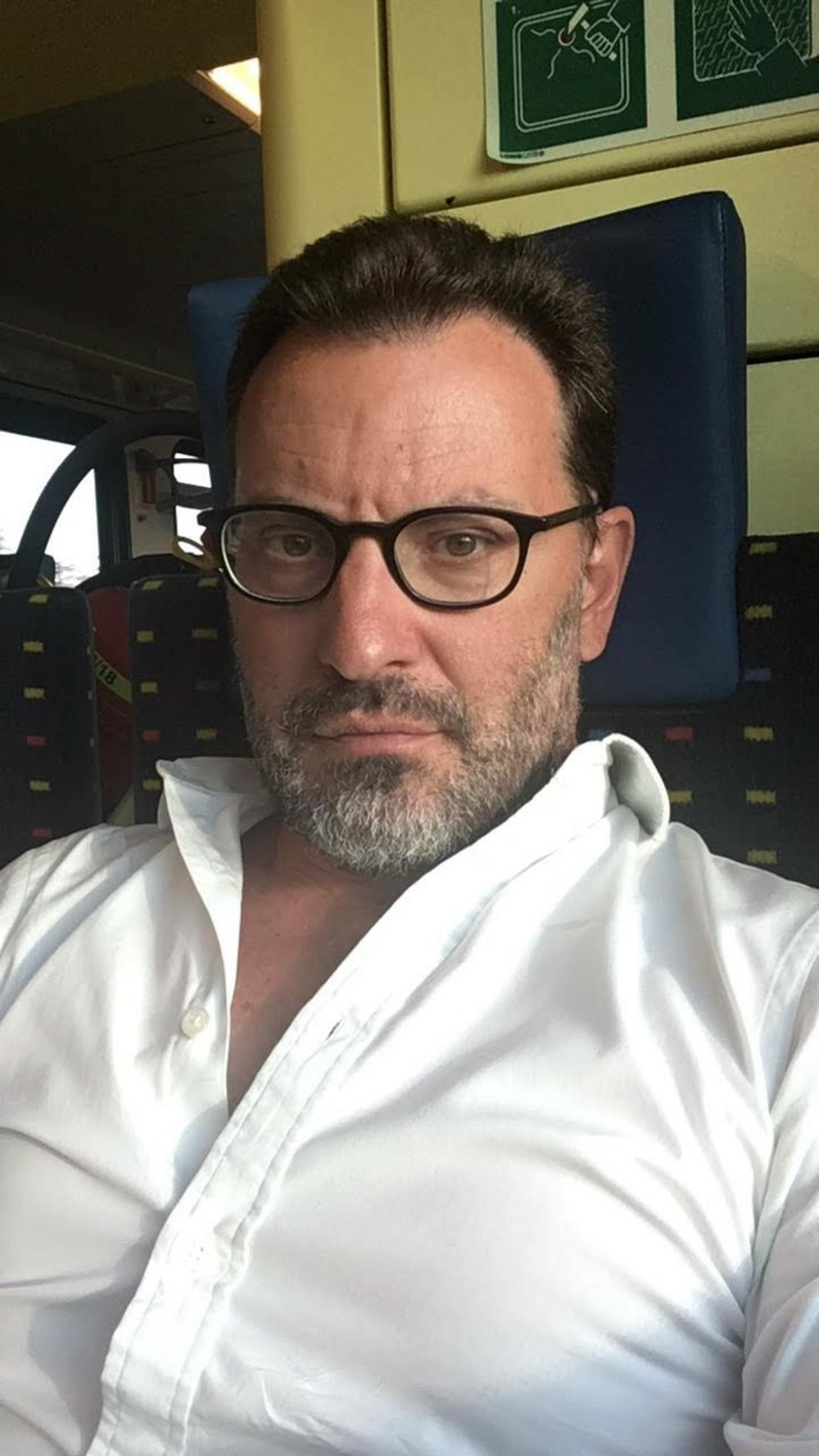 Sparkling sweep of the turbulent south | Alex Middleton | The Critic ...