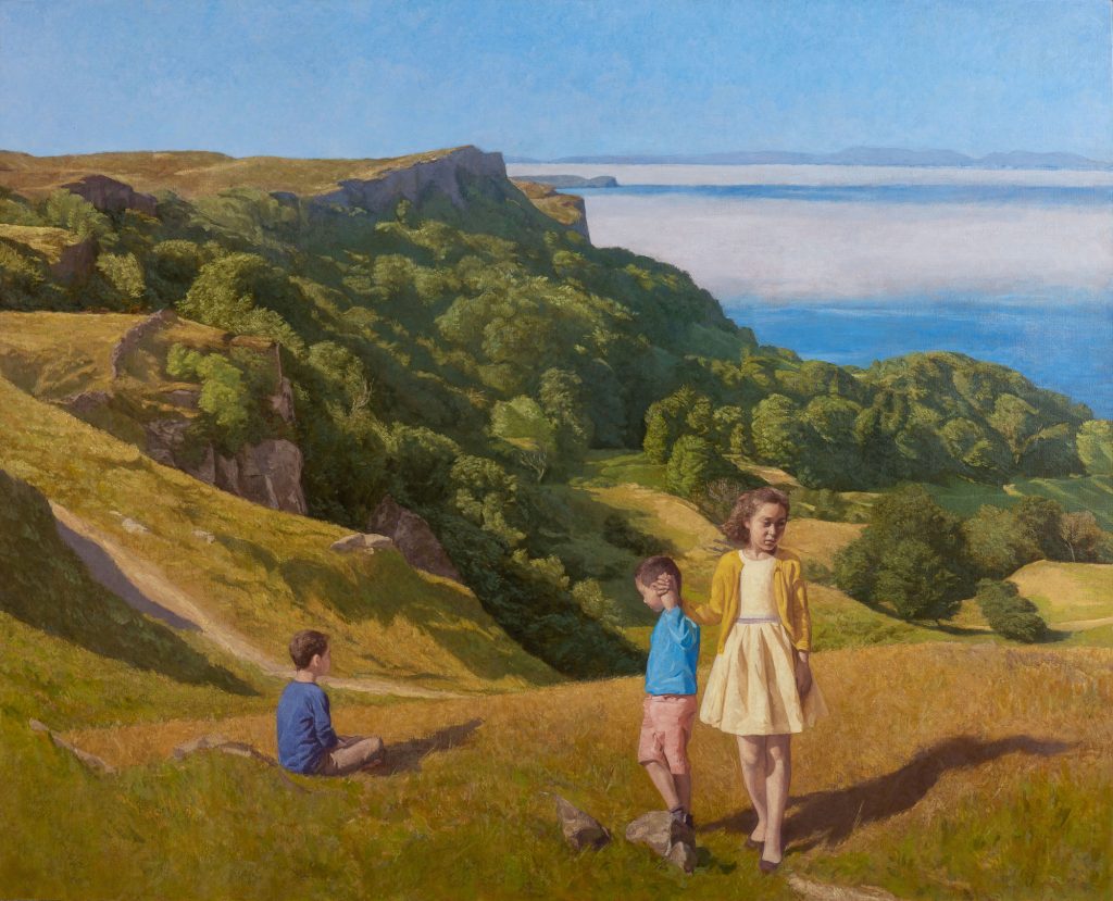 Colin Watson and the lost art of figurative painting | William Cook ...