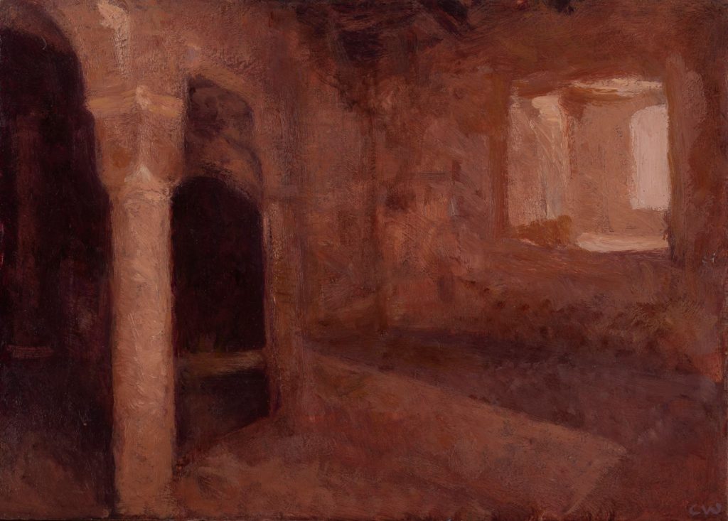 Colin Watson and the lost art of figurative painting | William Cook ...