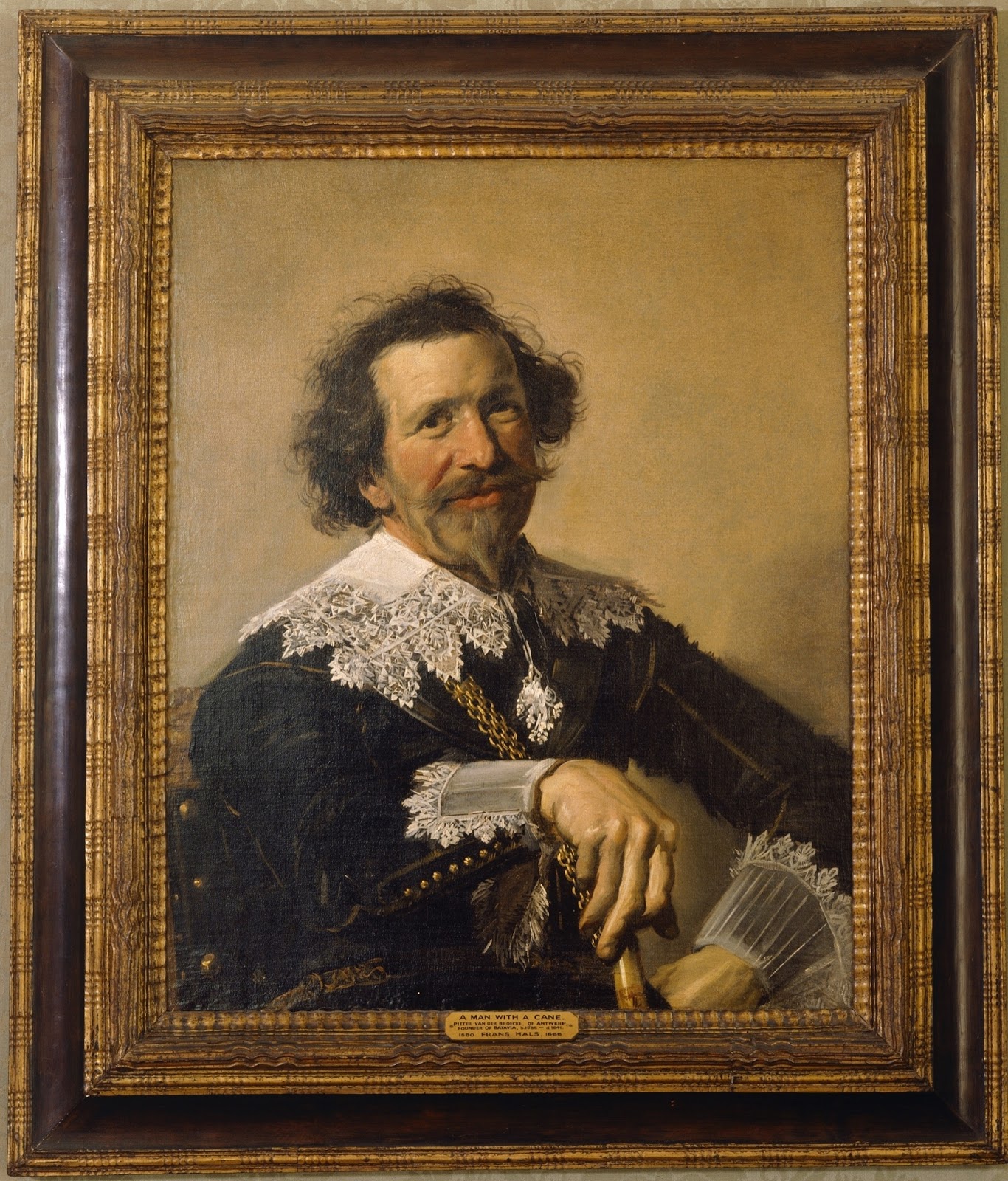 Frans Hals’ sense of fun | William Cook | The Critic Magazine