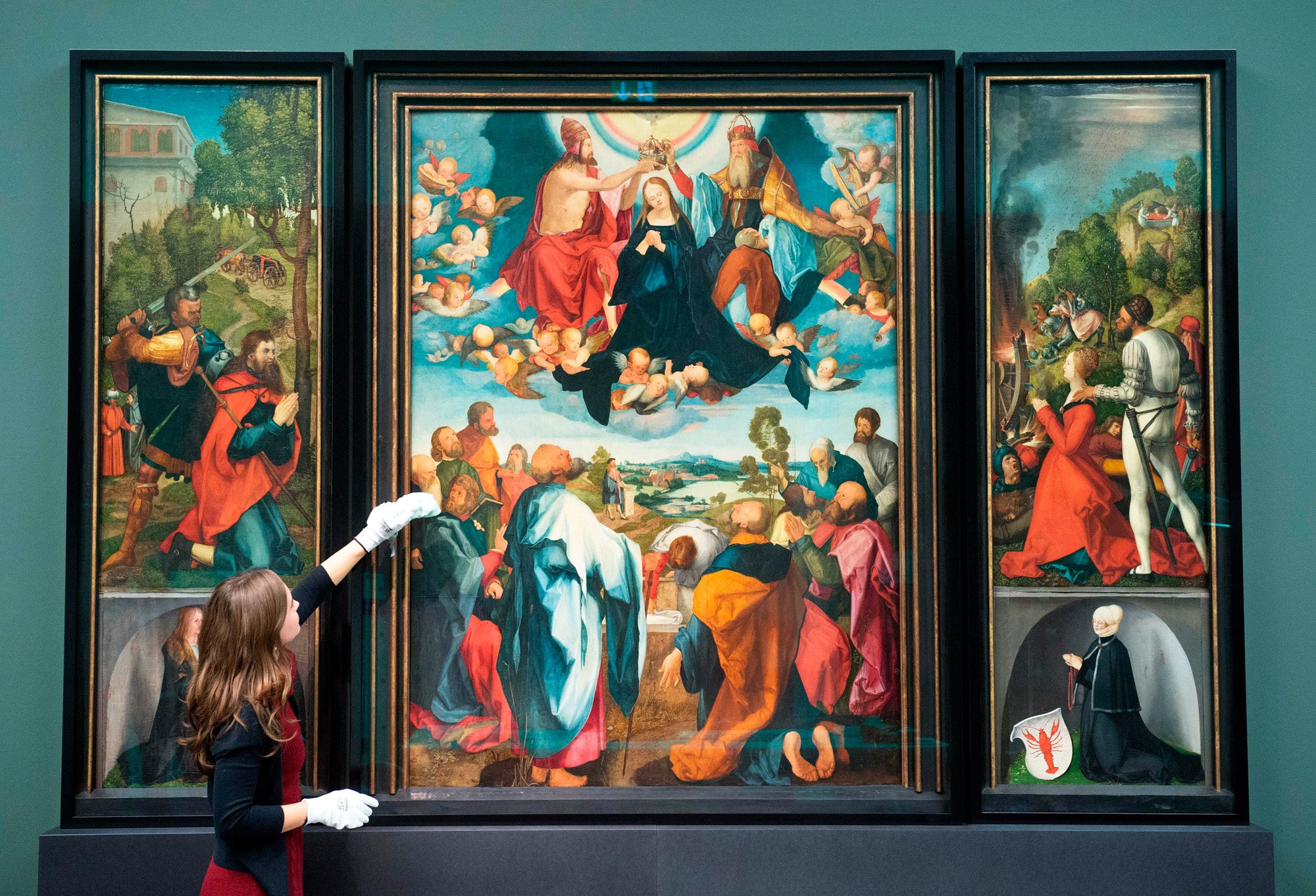 Why a great artist stopped painting | Alexander Lee | The Critic Magazine