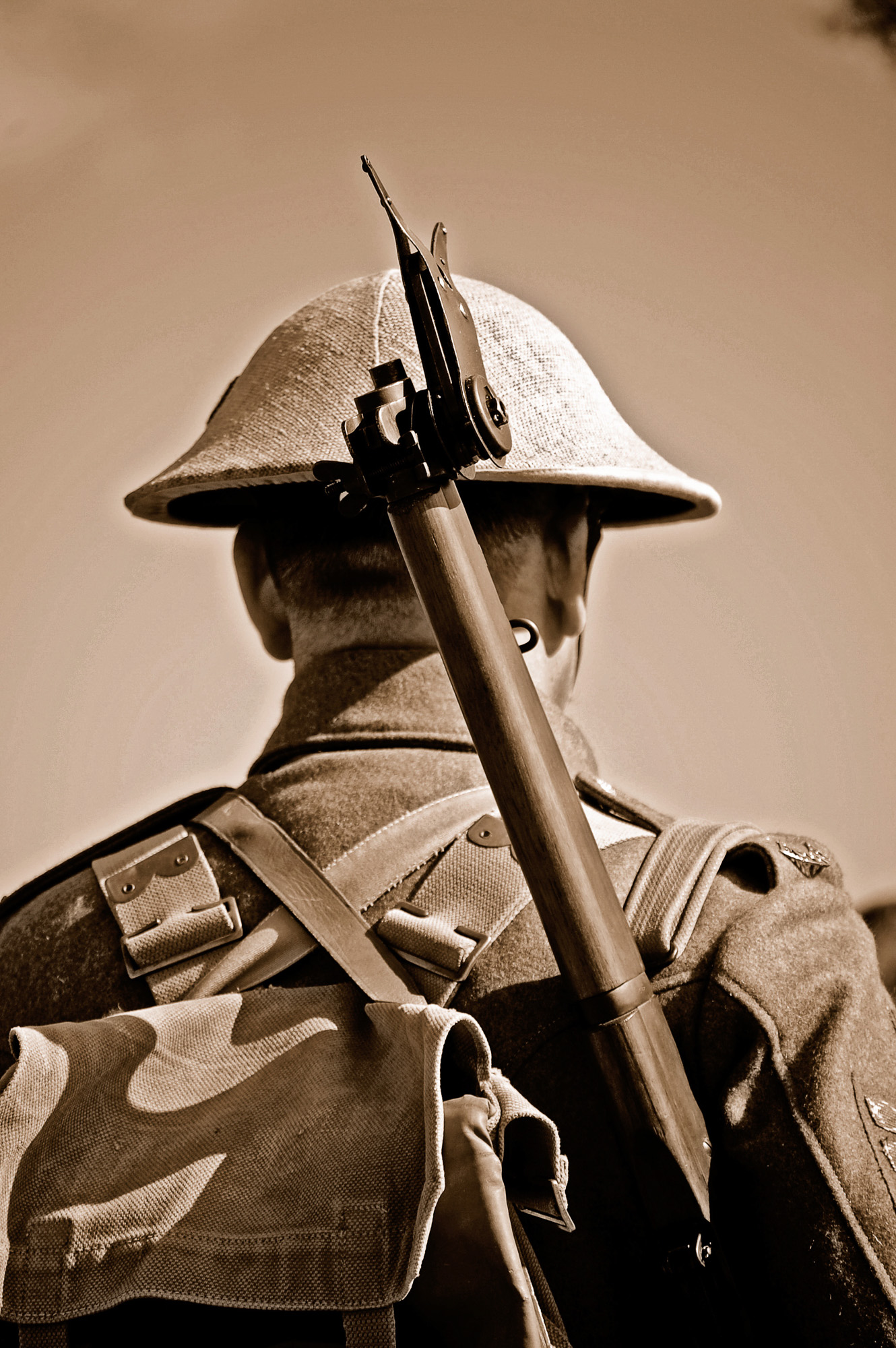 Military history is set to repeat itself | Patrick Mercer | The Critic ...