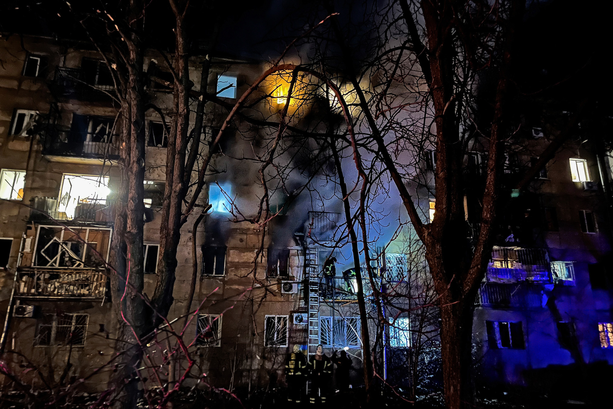 The paper tiger and the Russian bear | Patrick Mercer | The Critic Magazine