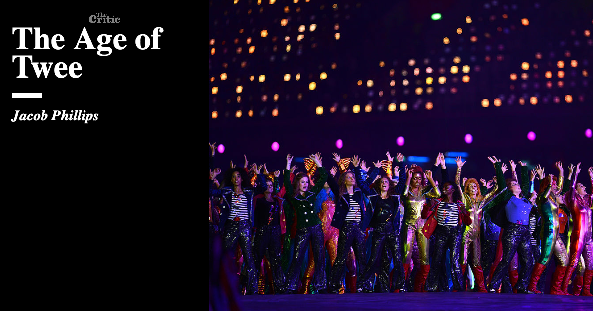 The Age of Twee | Jacob Phillips | The Critic Magazine