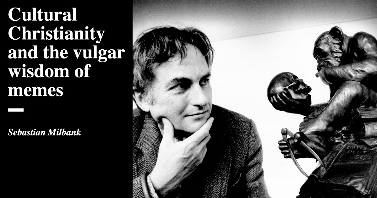 Egotistical People Meme