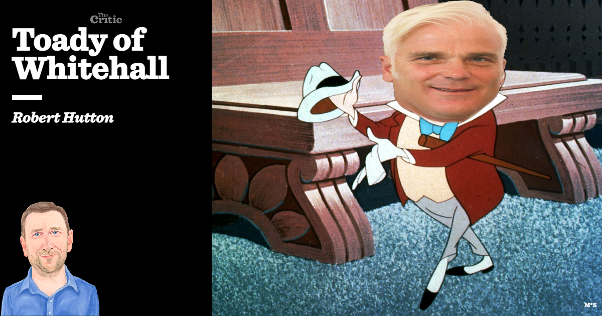 Robert Hutton - Journalist Profile - Intelligent Relations