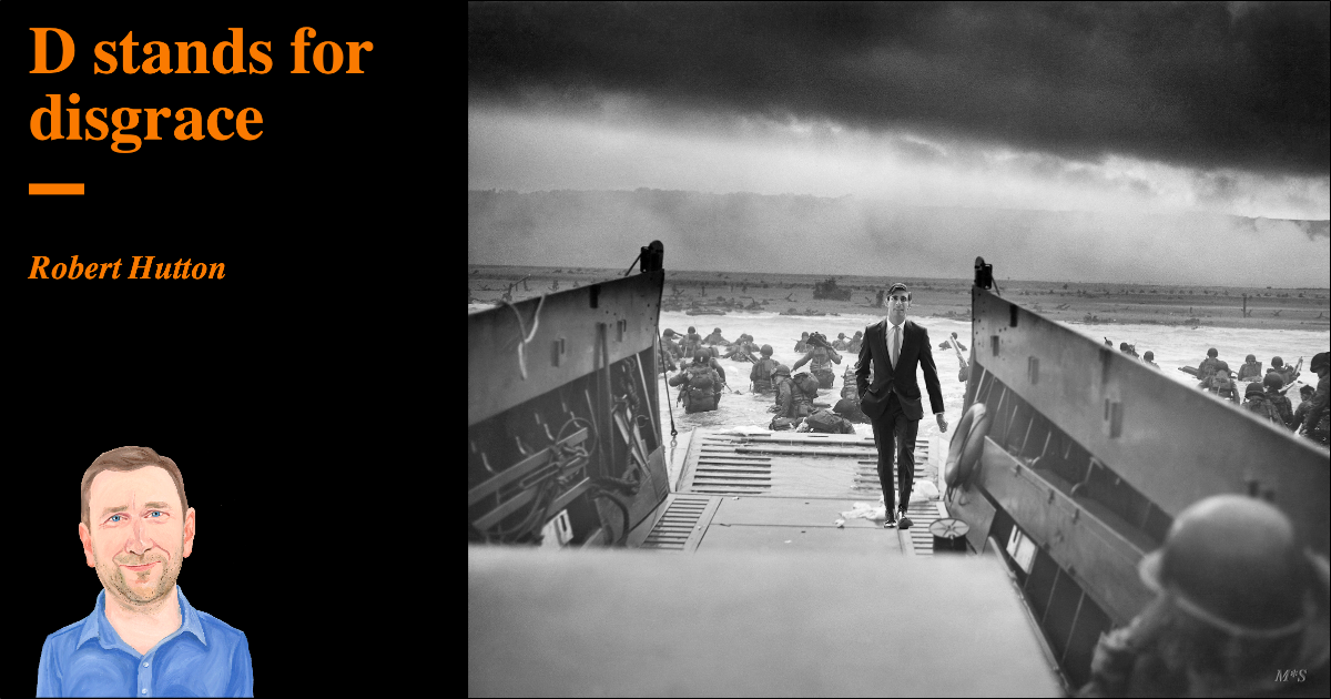 Robert Hutton - Journalist Profile - Intelligent Relations